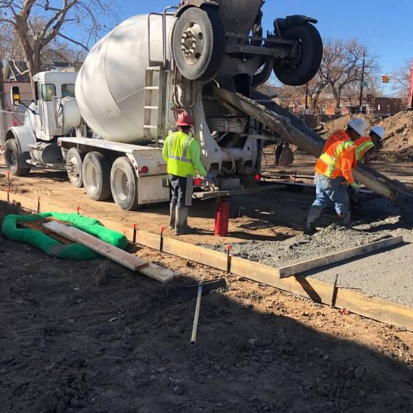 Partners | Denver Urban Builders - General Contractors